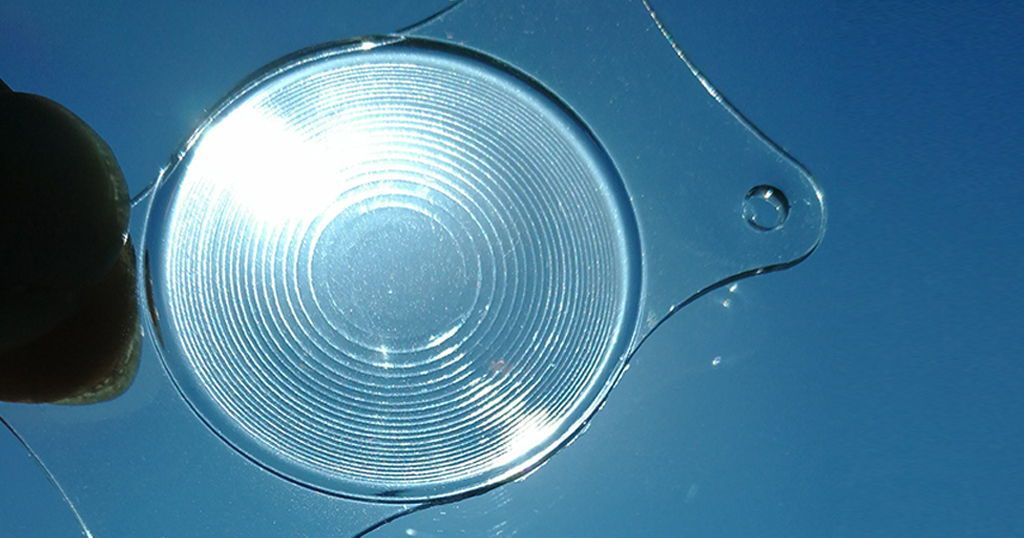 Multifocal Intraocular Lenses Moorfields Eye Hospitals UAE
