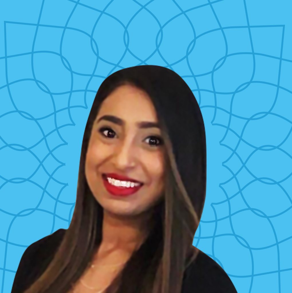 Sonal Rathod Orthoptist Moorfields Eye Hospital Abu Dhabi