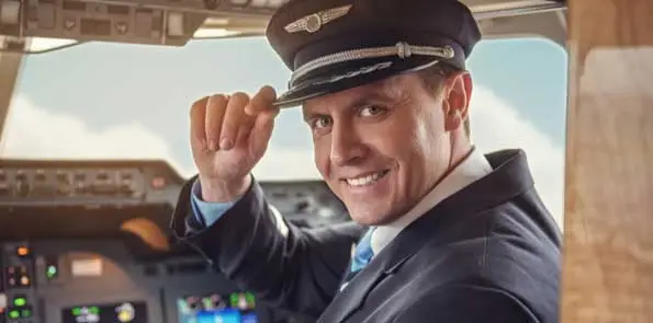 Aviation Ophthalmology | Moorfields Eye Hospitals UAE